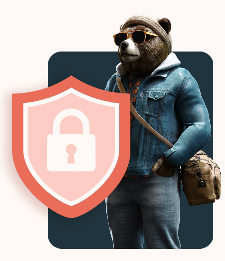 Keeping your data secure | Material Exchange